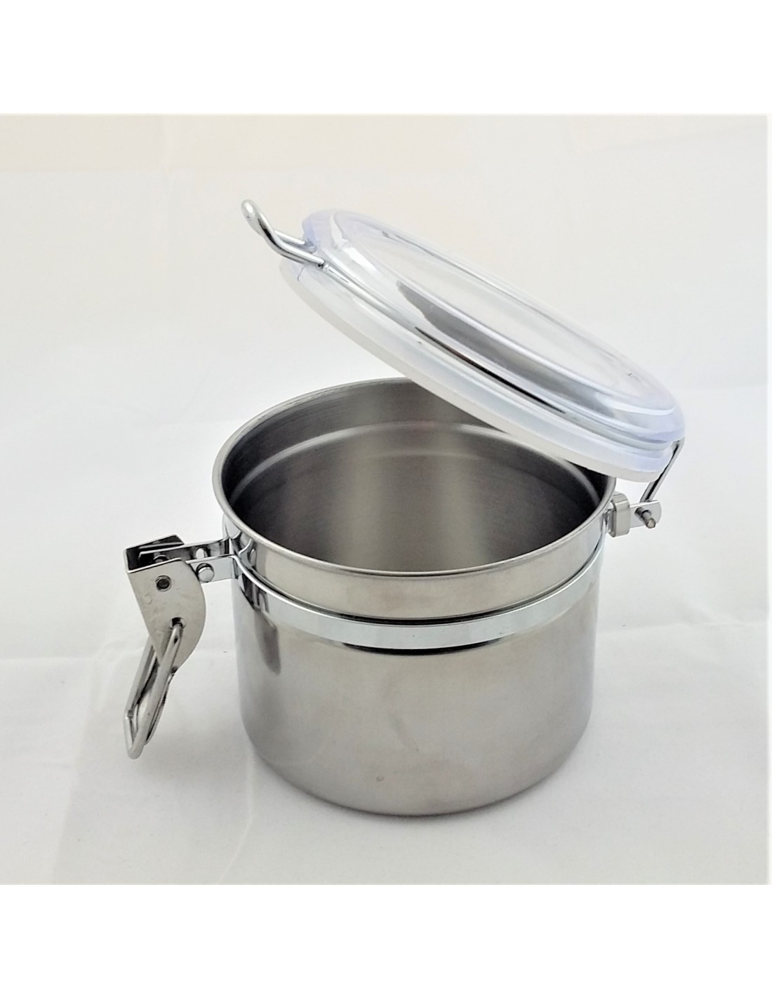 Pot à tabac 0.5 l étanche