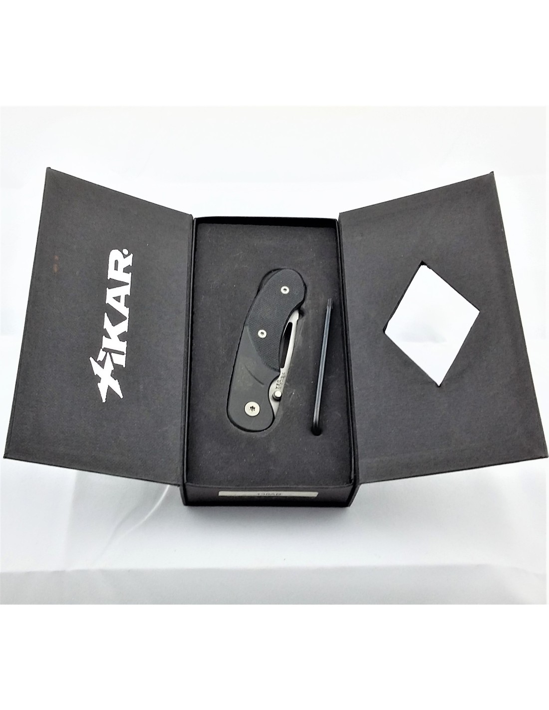 Mini couteau de poche XIKAR