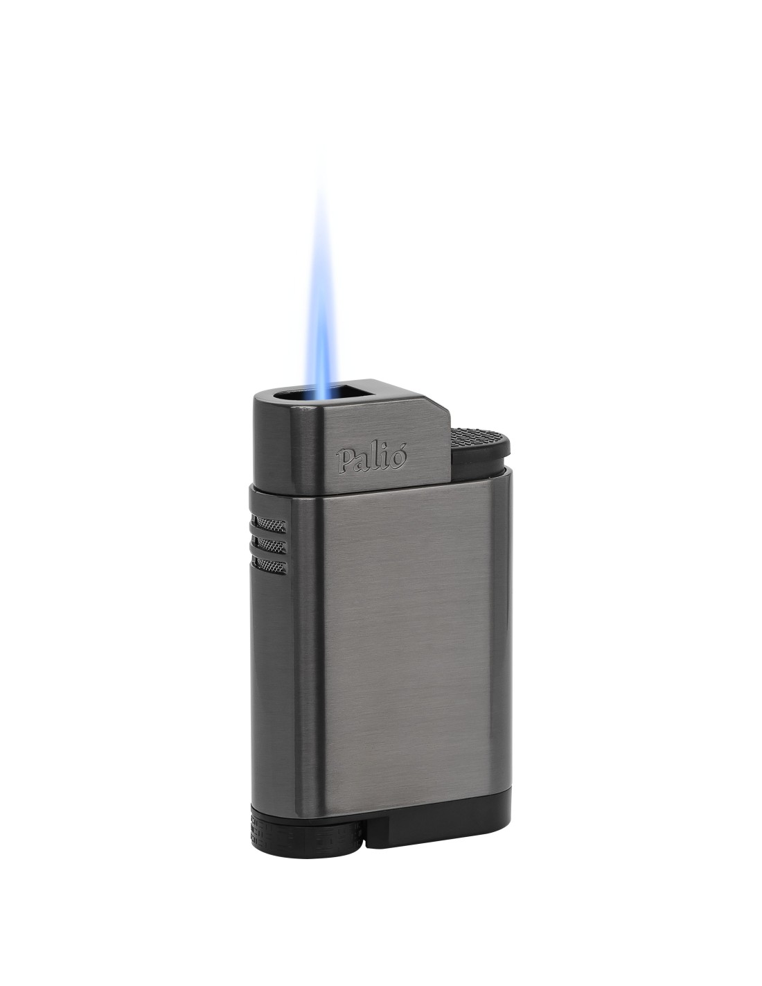 Briquet de table 1 flamme torche Palio BALISTA - Le Comptoir des ...